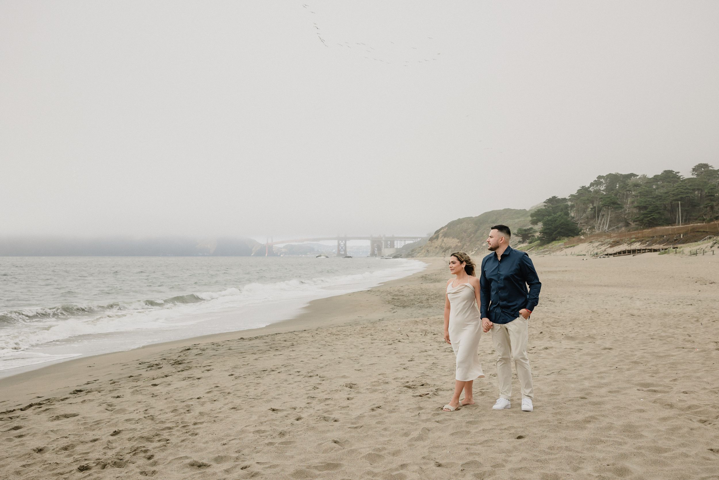 Lake Tahoe Engagement - Mayra & Miguel - Lorenzo Tinoco Photography