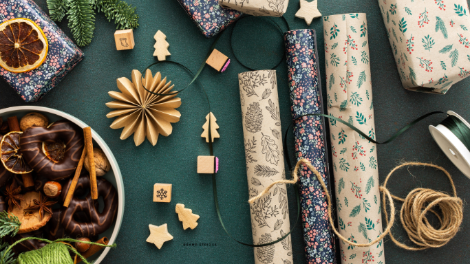 Taking Bold Steps, One Stride at a Time - Brand Strides, Tracy Hanford ...