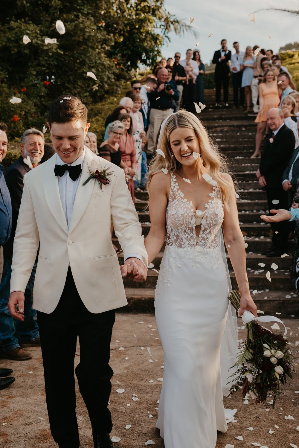 Josh & Tarryn Lister - Pose-a-Rosey Photography | KZN Midlands Wedding ...
