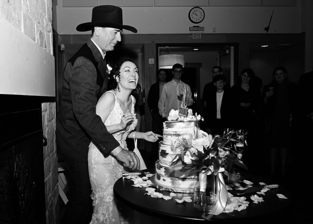 Top 2025 Wedding Trends: Making Your Big Day Unforgettable - Crystal ...