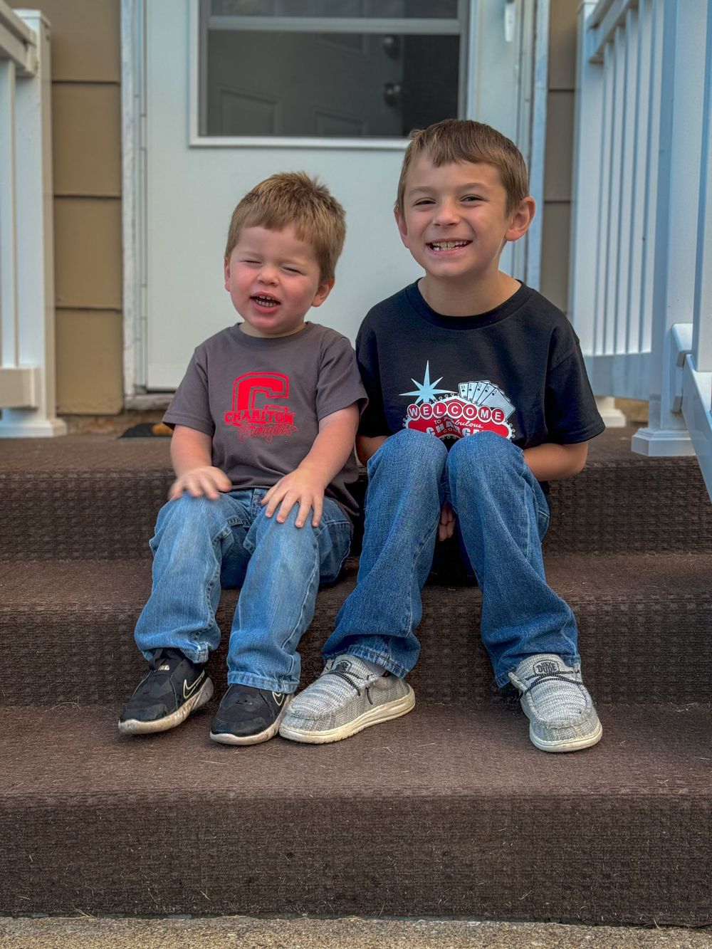 Wrong Doin's - Presley Kay Photography