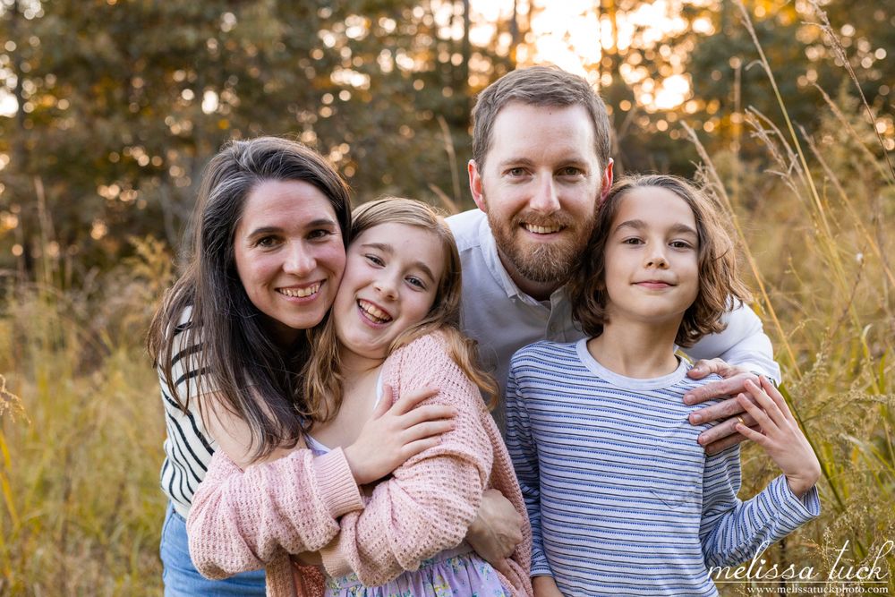Pennington Family - Raleigh, NC Family Photographer - Melissa Tuck ...