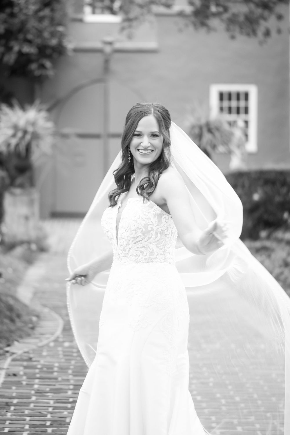 Mrs. Dufresne - Crystal Sanderson Photography