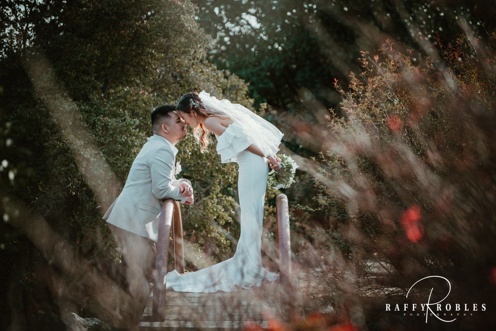 KARL + ANGEL | WEDDING PHOTOGRAPHY - Raffy Robles Photography