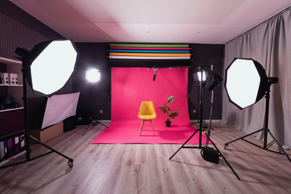Tips for Selecting a Local Photography Studio