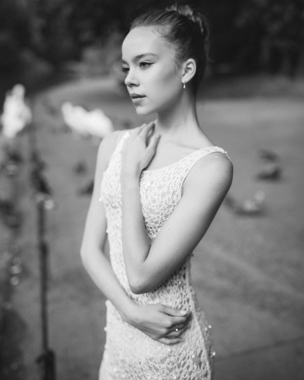 Parkside with Maia Rose - Nikita Alba Dance Photography