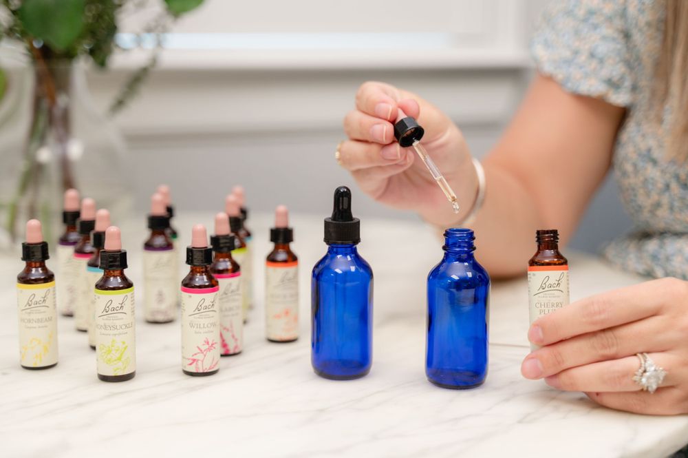 Pure Soul Holistics Branding Session - Laura Pulliam Photography