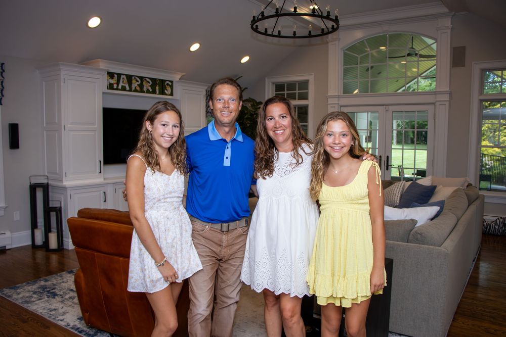 How to Get Kids (and Partners) Excited for Family Photos | Bergen ...