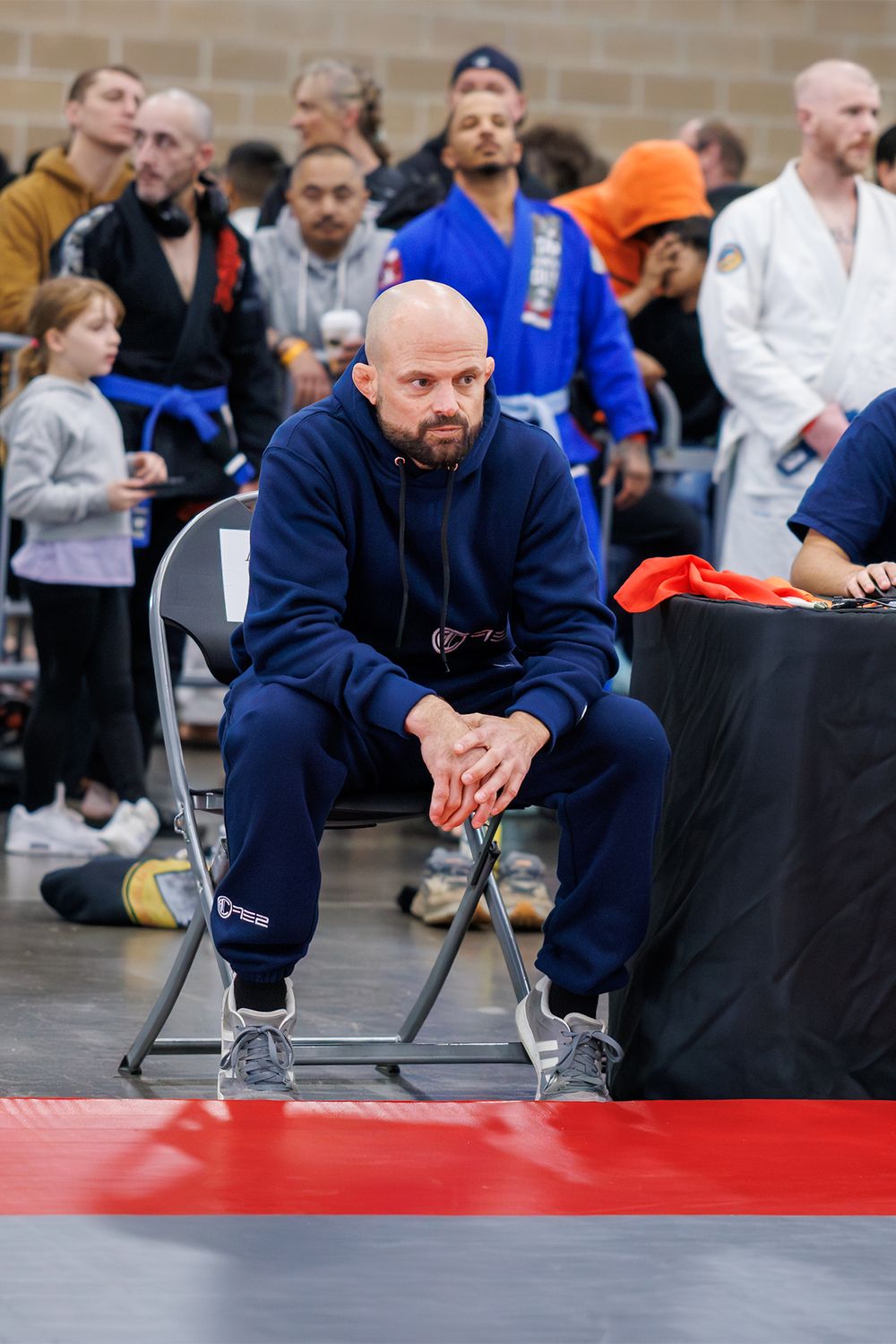 Combat Sport & Fitness