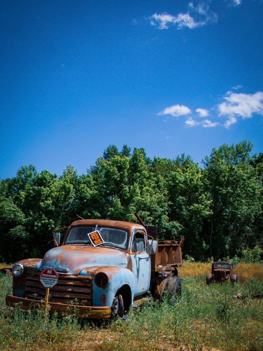 East Calico Rock Ghost Town - Wanderings & Whimsy