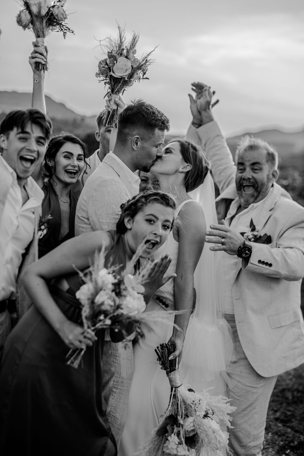 Amy & Dan - Loveiscorfuweddings