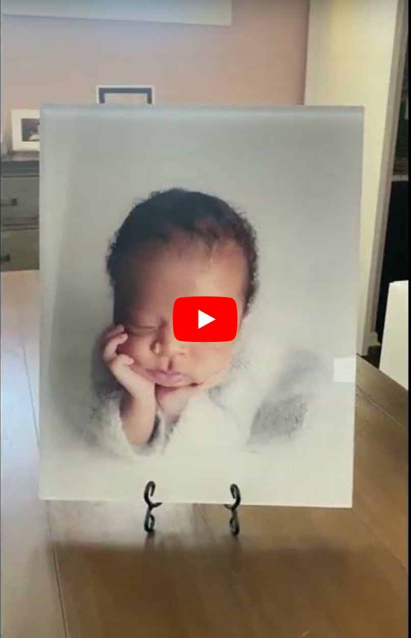 Hanging Family Portraits Gives Kids a Sense of Belonging - Misty Jones ...