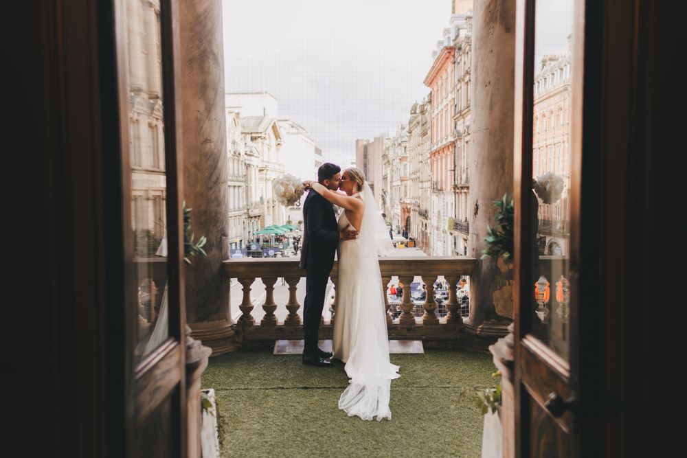 Bryony & Sid - One Fine Day, Liverpool - Livi Edwards Photography