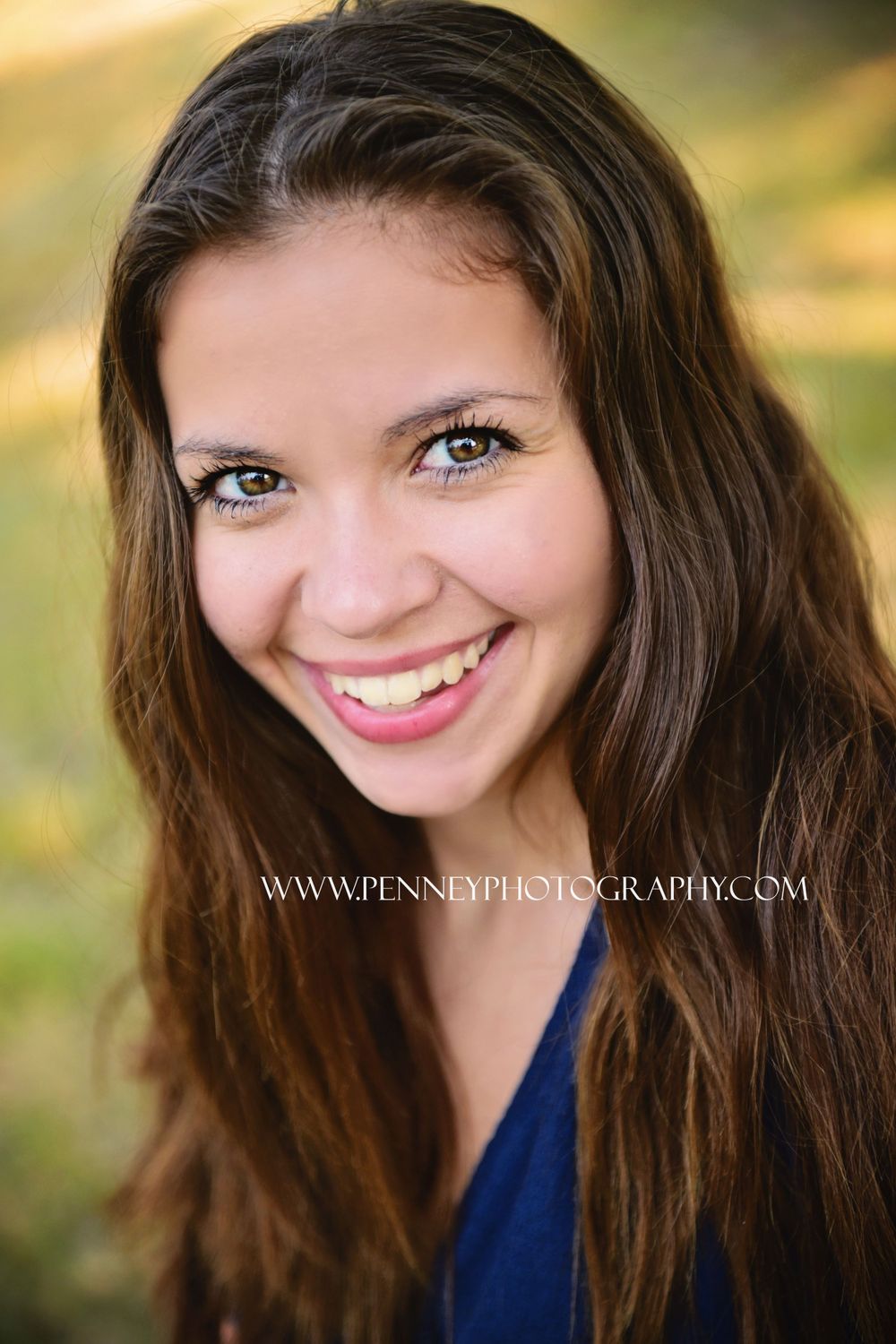 Senior Rep- Rachel - Penney Photography