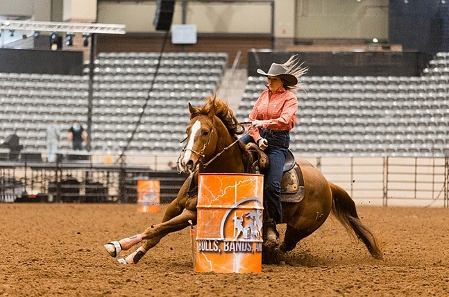 Bulls, Bands, and Barrels | Qualifier Rounds in Lexington, KY at Altech ...