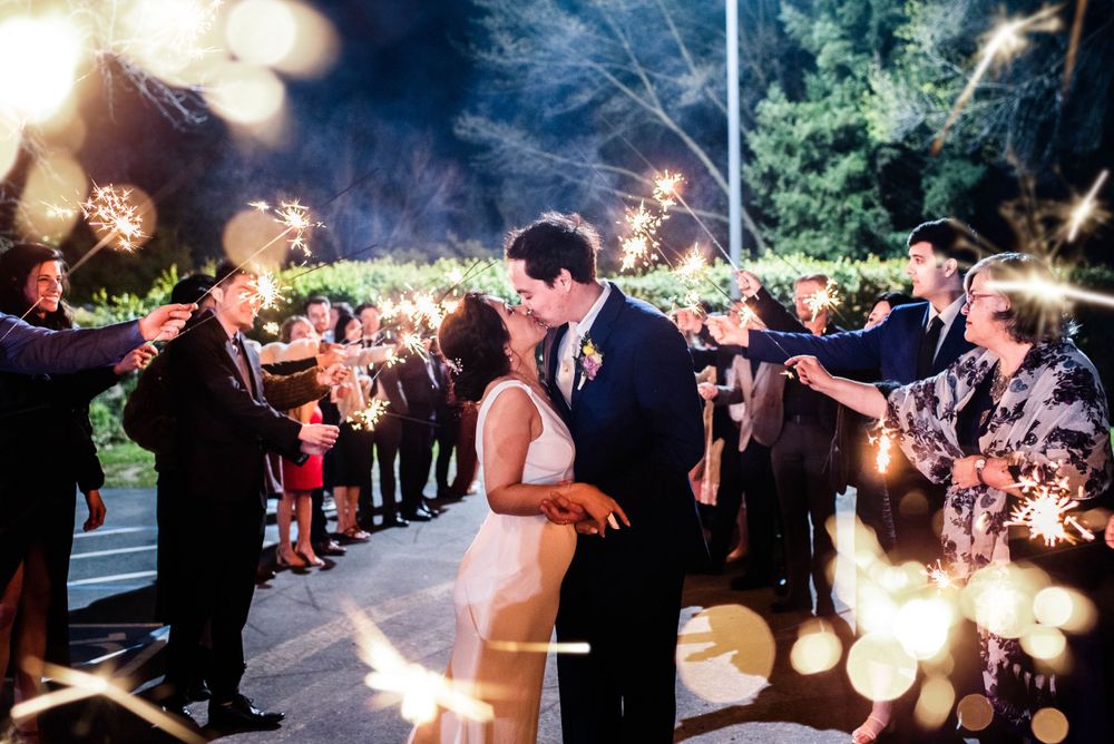 TING TING + GUY WEDDING | WOLF LAKES IN SANGER, CALIFORNIA - Gingi ...