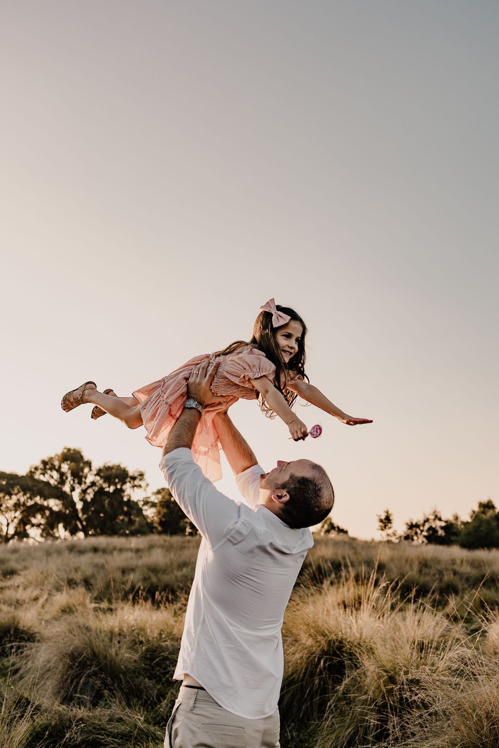 10 Fun Activities For Family Photography Sessions - Angelica James ...