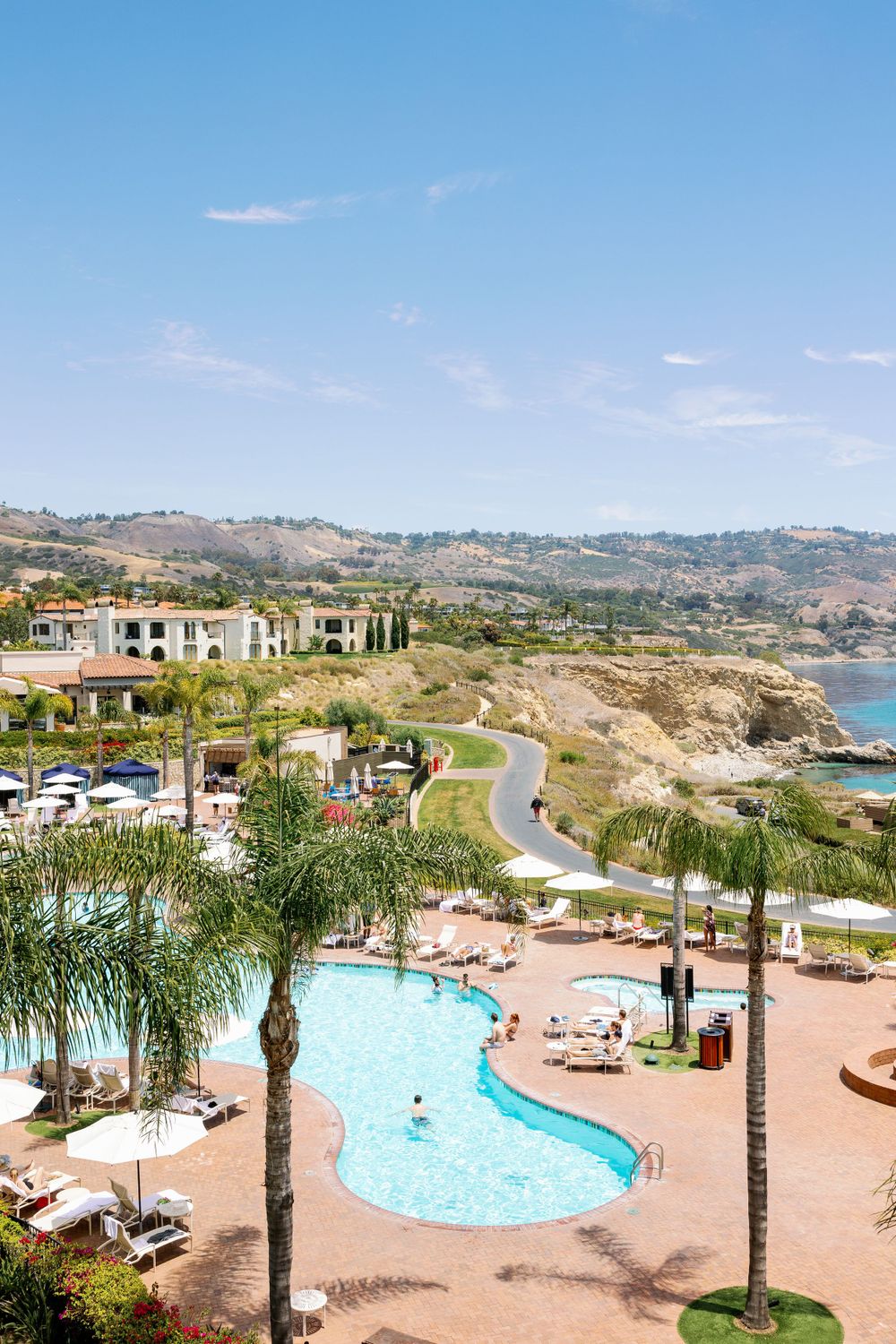Terranea resort - KWON PHOTO