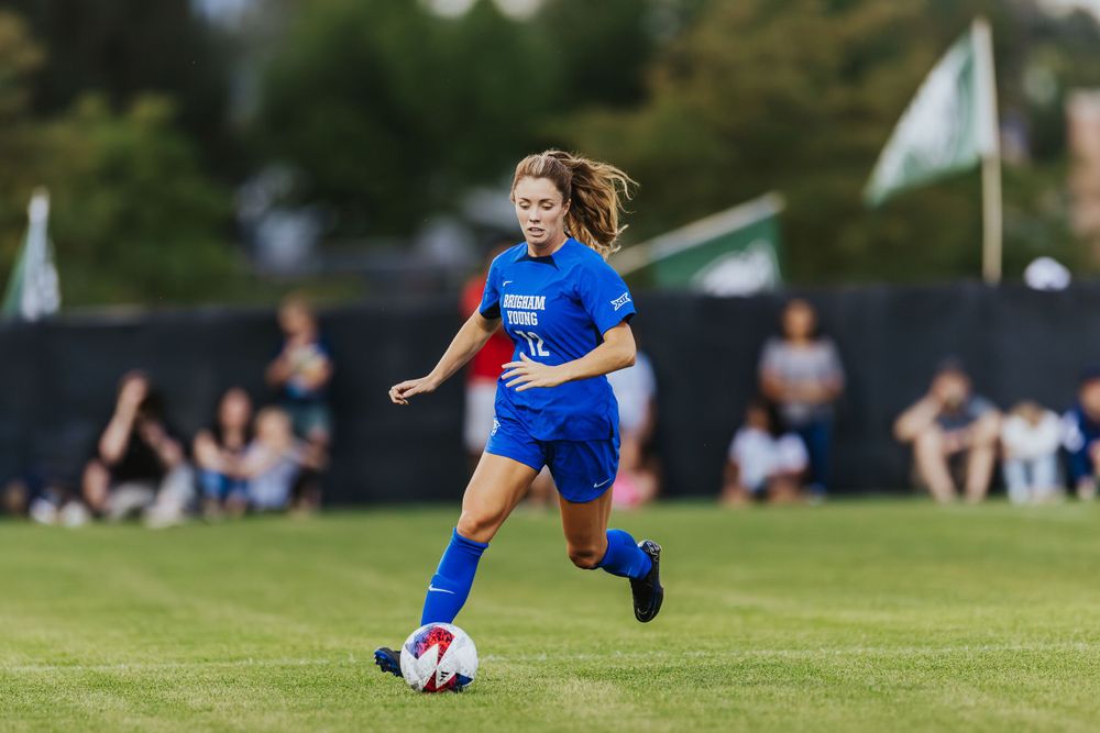 Alumni Spotlight: Jamie Shepherd - Utah Celtic FC