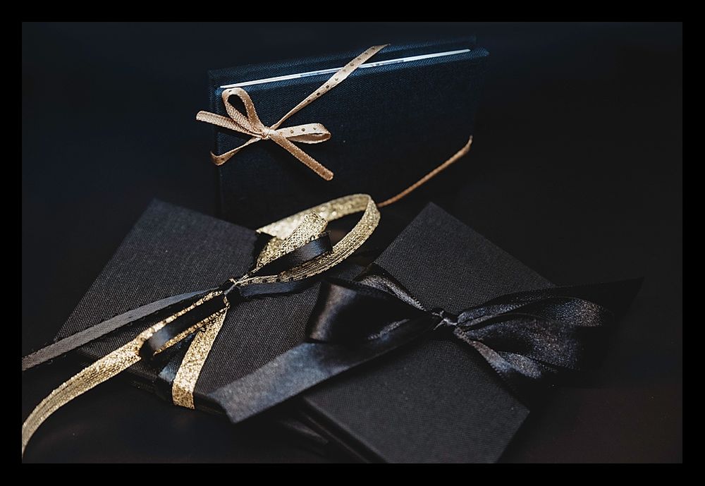 Little Black Book Sessions {Tulsa Boudoir Photographer) - Kari Barrett ...