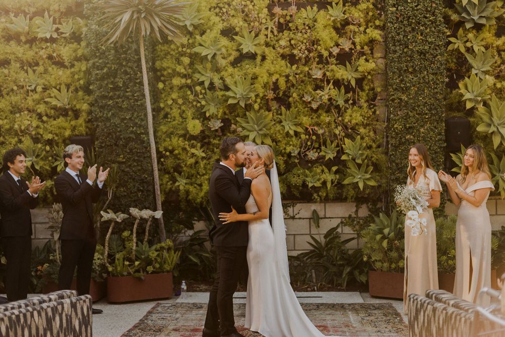 Corie & Austin - E. Noelle Photography & Design