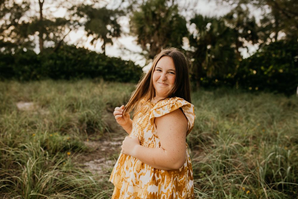 Addy Perry // Bradenton Anna Maria Island Photographer // Shelby ...