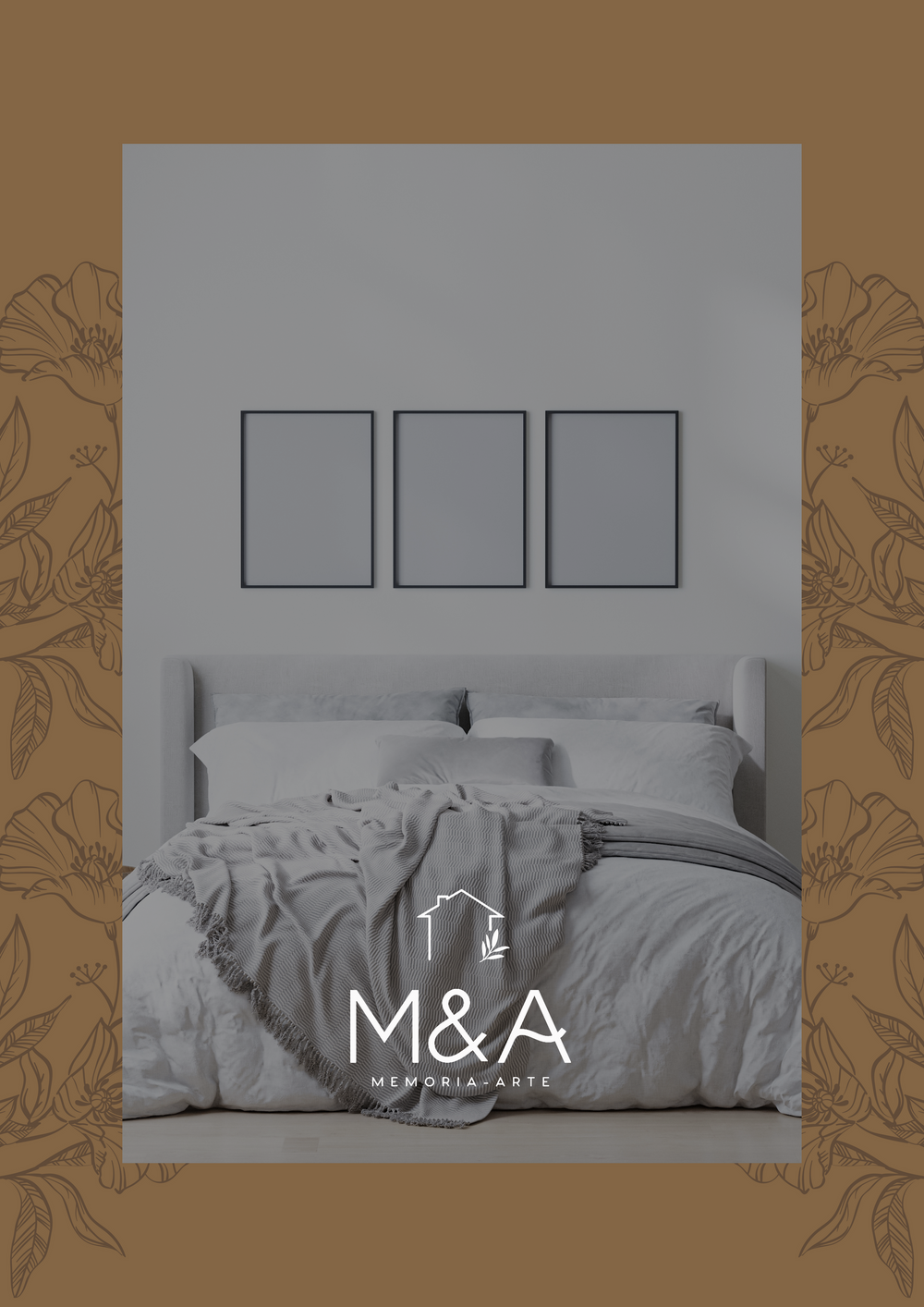 Decoración sencilla para cuartos pequeños: Tips y trucos. - Chelman ...