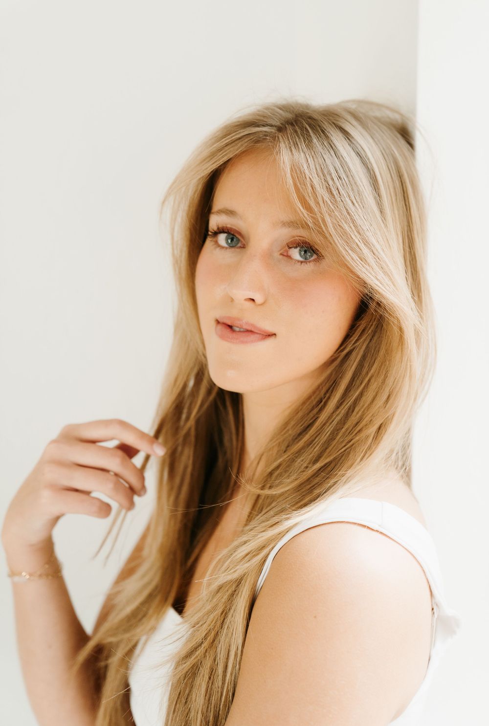 Natural Light Studios in the Valley: The Light Loft - Esther Ruth Photo ...