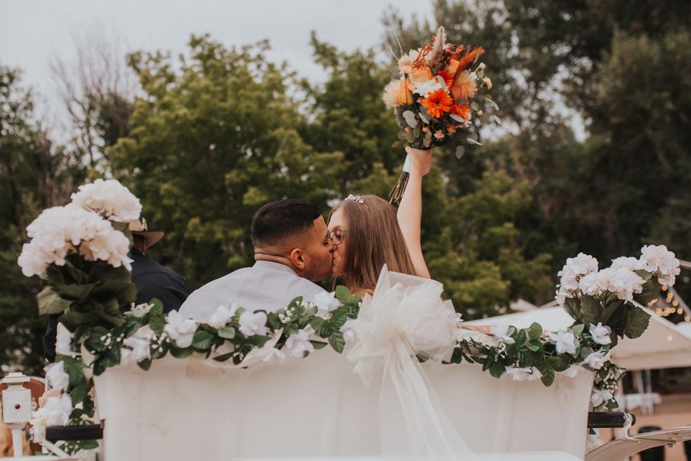 Kailey & Anthony - Wild Hearts Big Dreams (Northern Colorado Photographer)