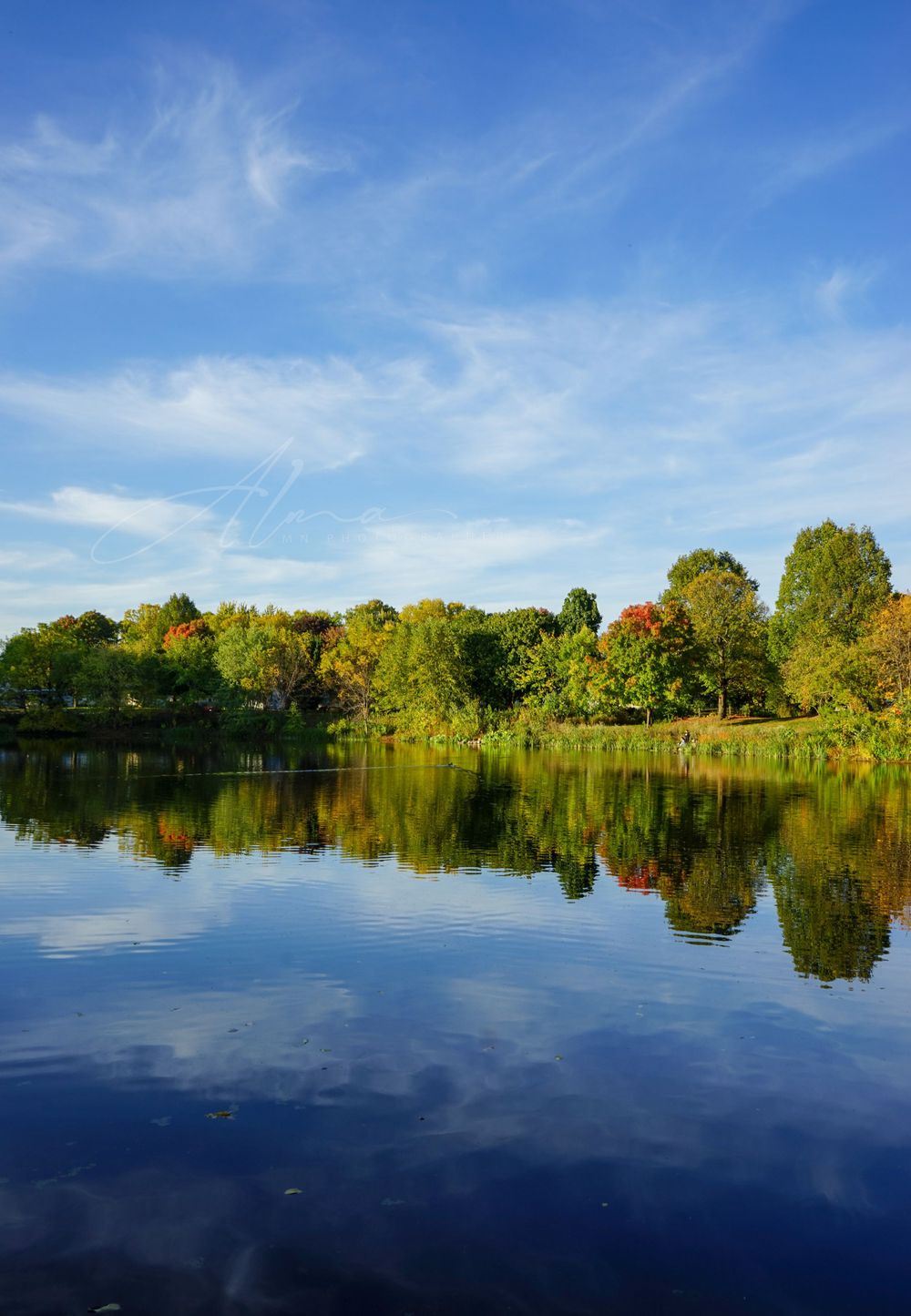 Photography Permits For Parks In MN - Alma MN Photographer