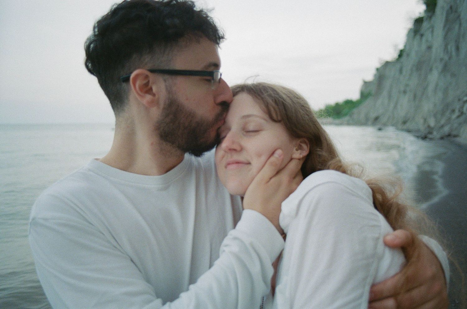THE SHARMA'S - MICHELLE DUPERRON Toronto Film Photographer