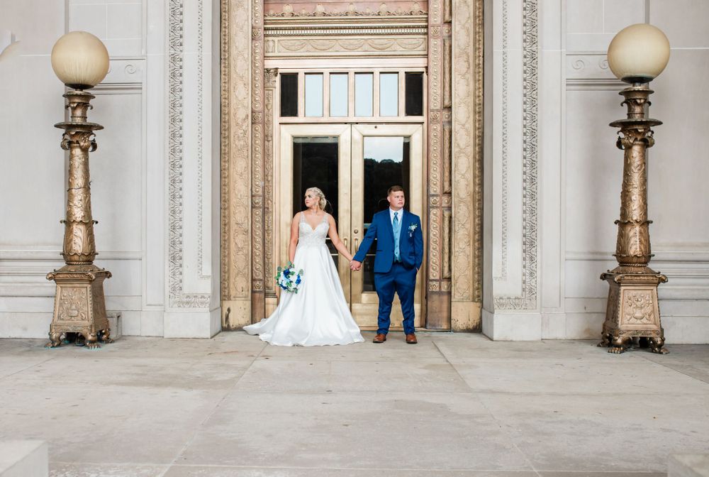 Kennedy + Jake - Taylor Alton Photography
