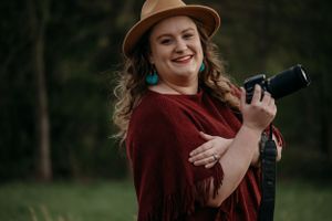 Why Choose a Go-To Photographer? - Cheyenne Michelle Photography, LLC