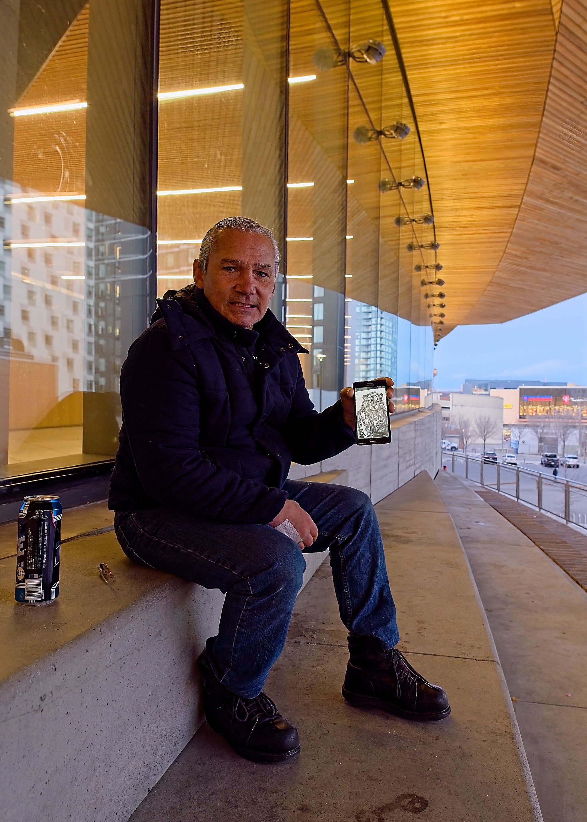 Richard - Rutgers Artography