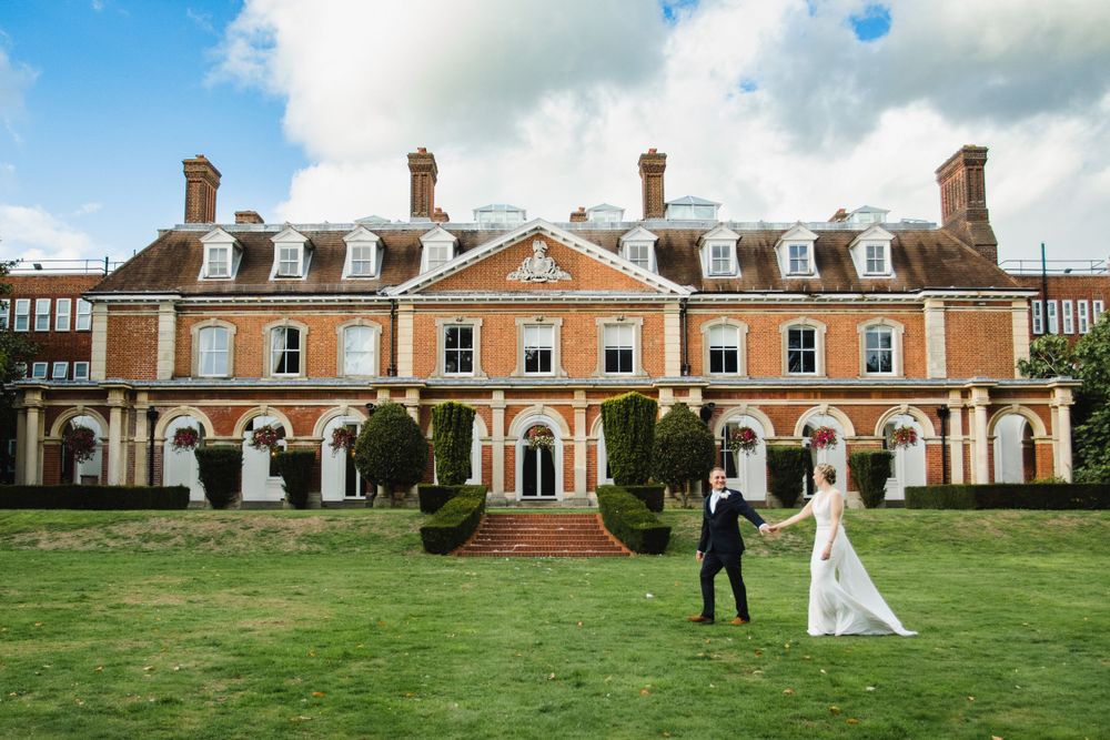 Bromley Weddings: Bromley Civc Centre Weddings