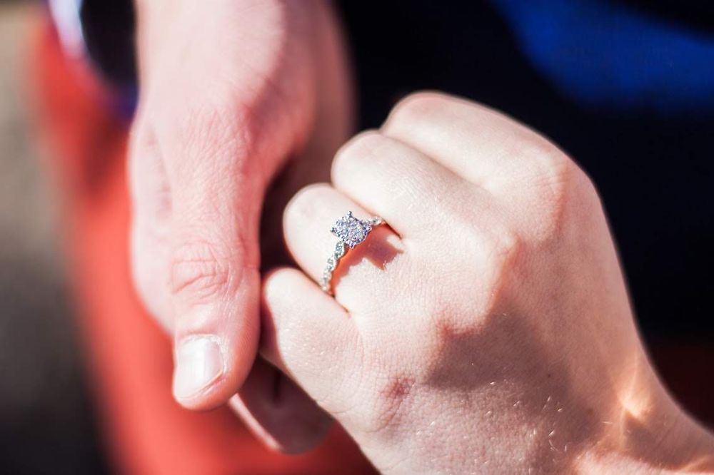 My Experience at Morgan Jewelers