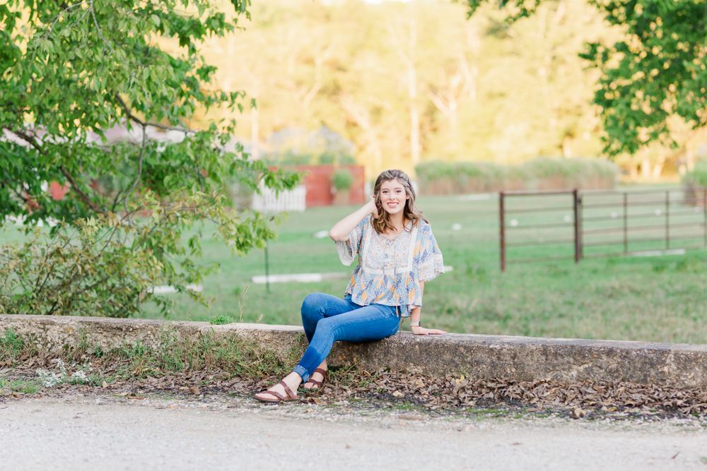 Elise - Christina Leach Photography