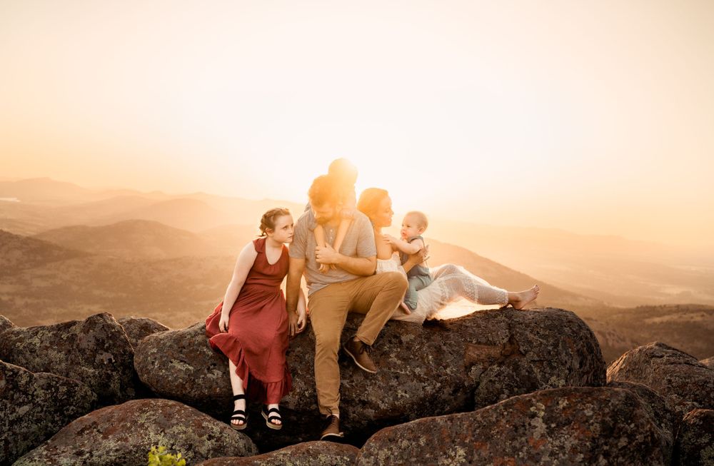 Tips for Shooting at Golden Hour - Savanna Sutton Photography