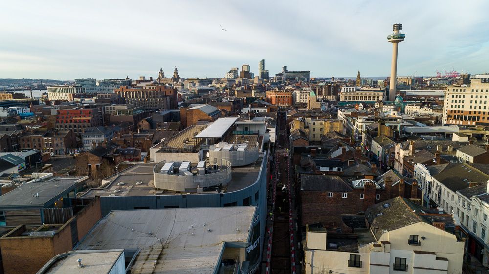 Ropewalks, Liverpool Jan 21 - Architectural and Construction ...