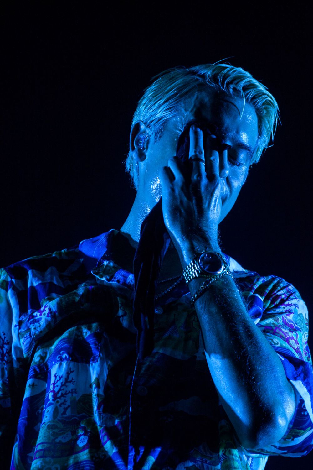 G-Eazy Gallery - Paris Lewis Photography