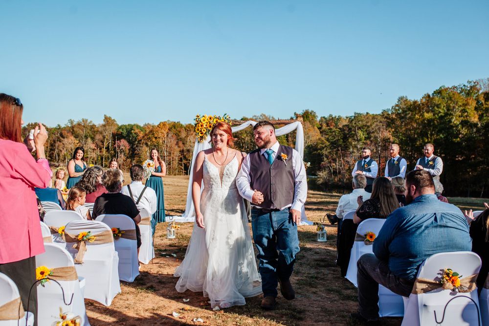 Becca & Jonathan - Brianna Polanco Photography | Triangle and Triad ...