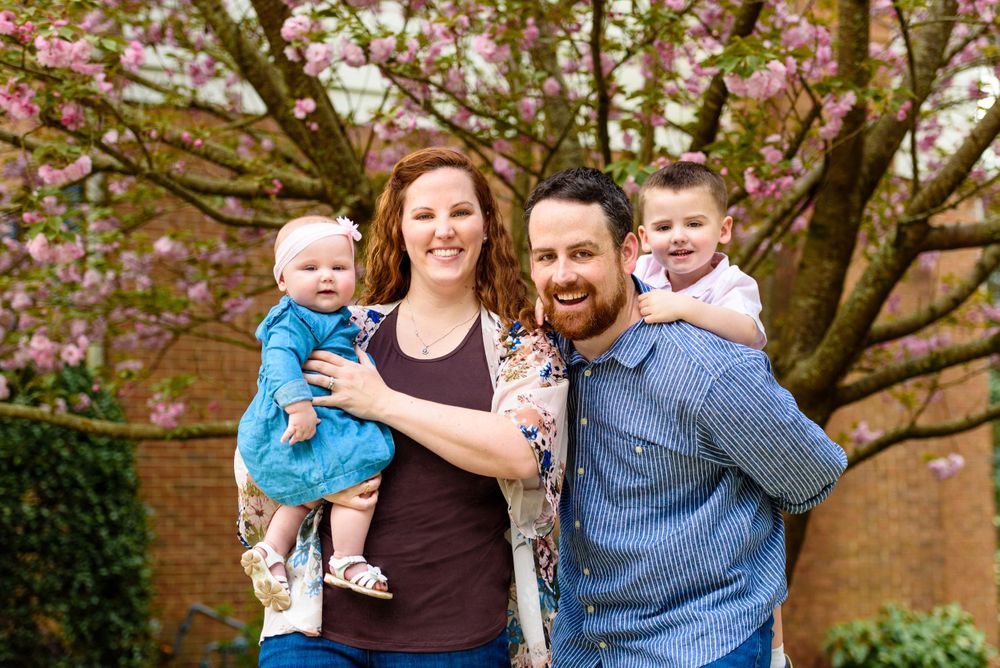 #frontstepsproject - Elizabeth Karp Photography