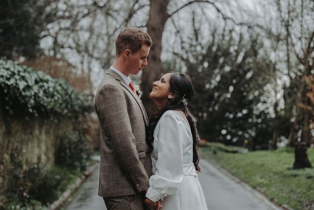 Carla and Jonathan | Ye Olde Cross | Highlight Video - BSC Wedding ...