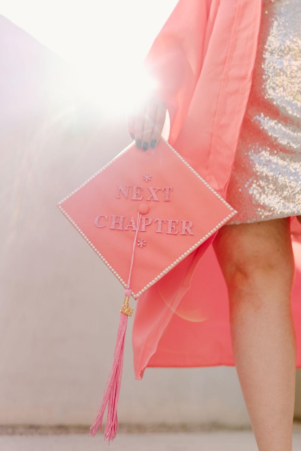 Must-Have Props for Your San Antonio Graduation Photos - Mayfields ...