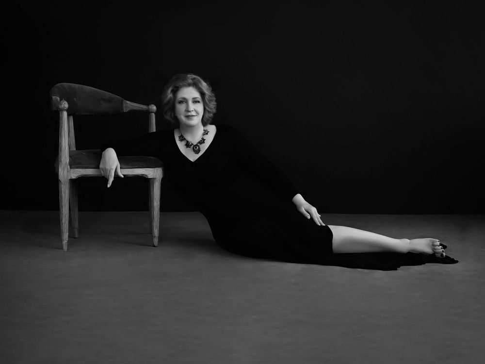 Women Who Inspire - Shira W Rose Studios - Photography for the Modern Woman