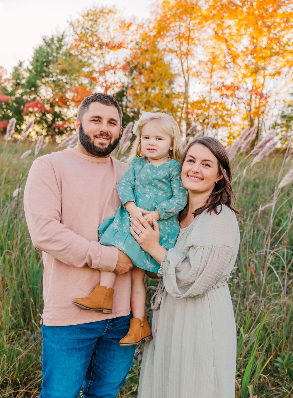 Family Style Guide - Kelsey Woosley Photography