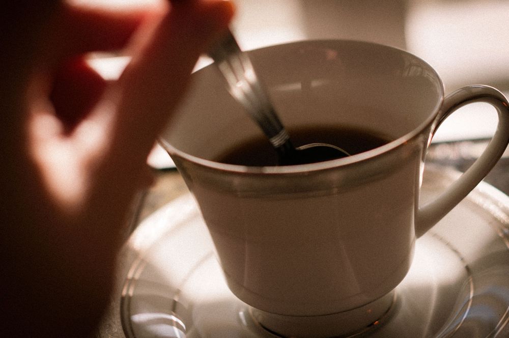 Characteristics of Mood Photography - Tutorial - Cat Warren Photography