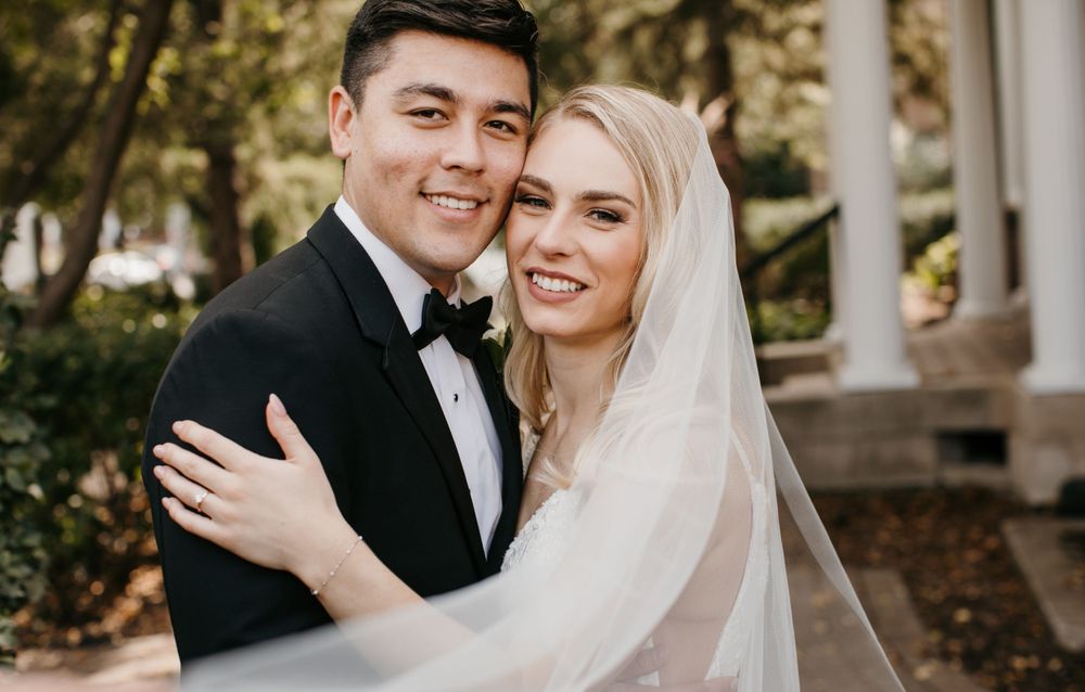 Lauren + David Wedding - Devyn Lempke Photography