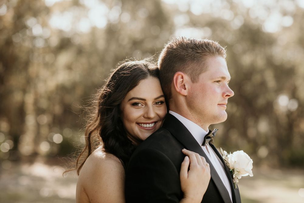 Ruby & Ryan - Susannah Johnson Photography