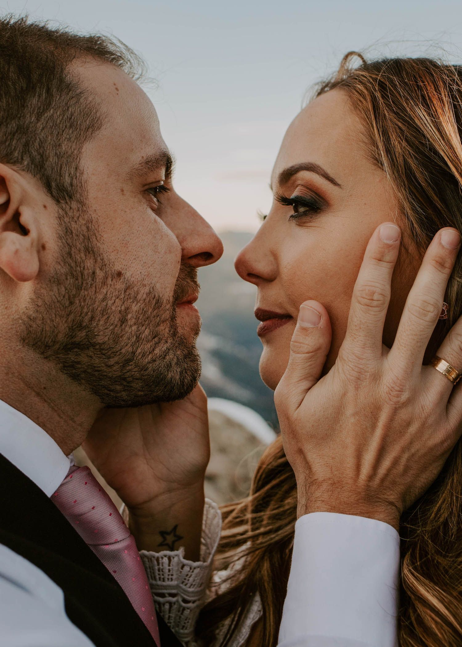 Maddie & Garrett | Wisconsin Country Wedding - Nathalia Harden ...